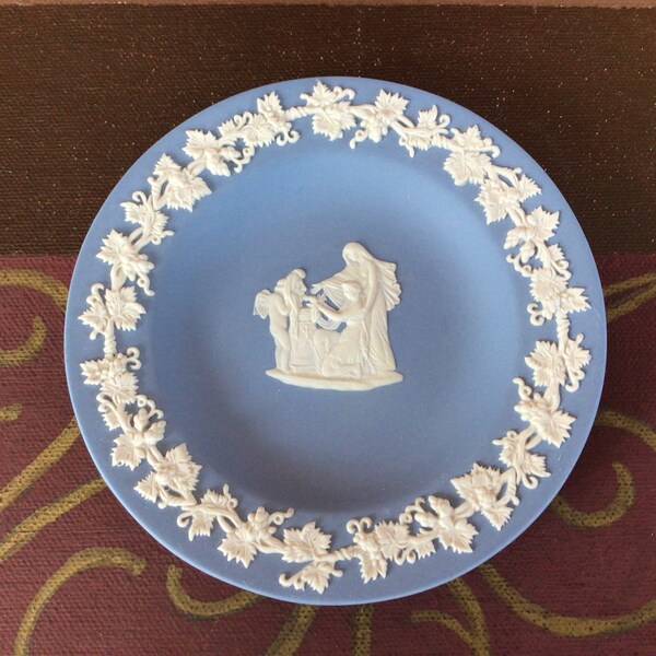 Jasperware Patterns - Etsy