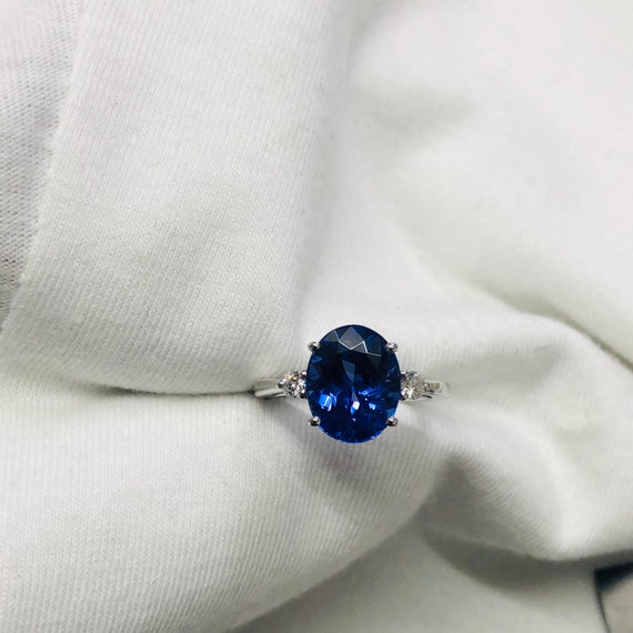 Etsy tanzanite jewelry store