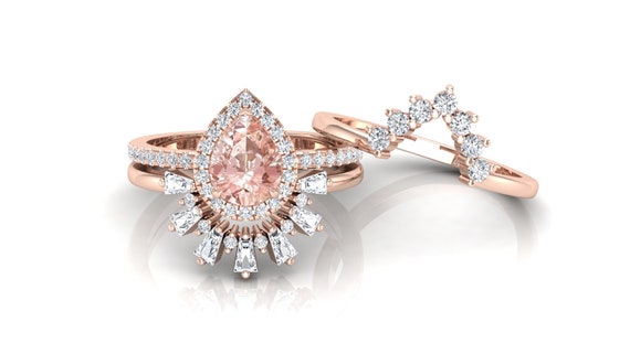 Black friday bridal set rings store
