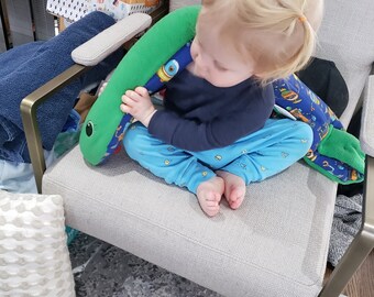 Weighted Snake - Etsy