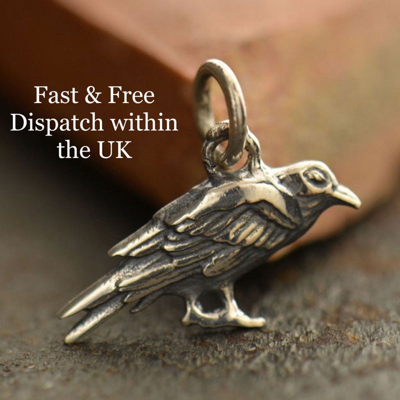 Gothic Charms - Etsy