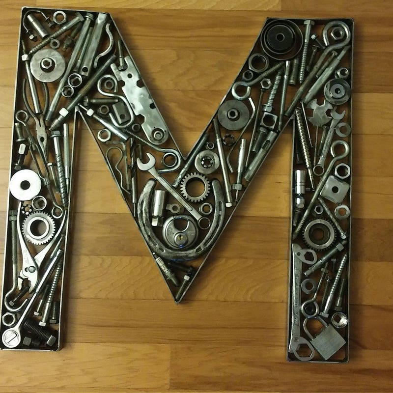 metalartbyglen - Etsy