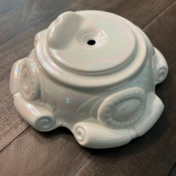 Ceramic Tree Base - Etsy