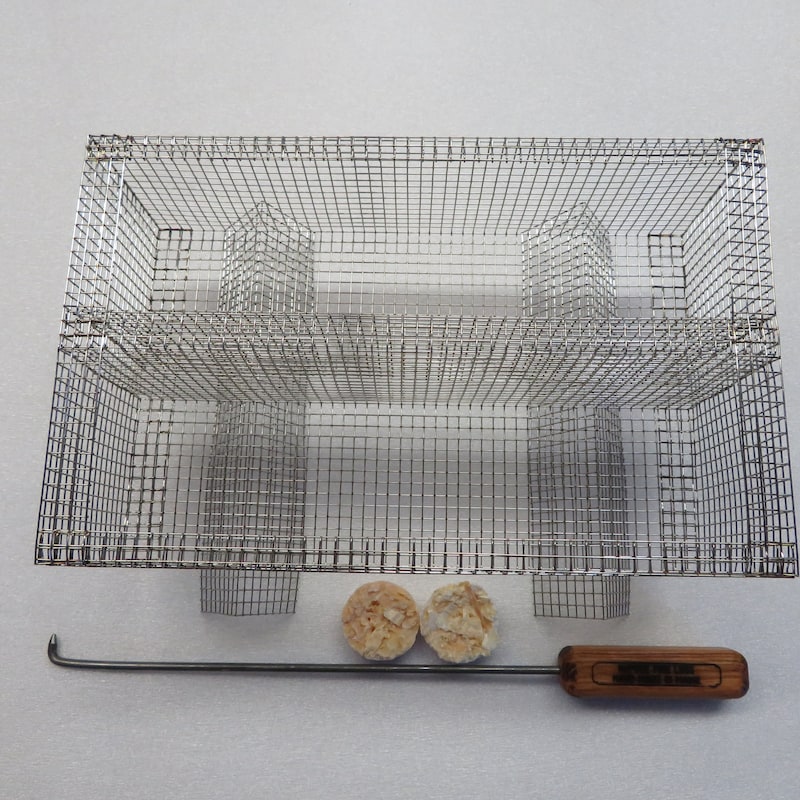 Wood Burning Outdoor Stoves - Etsy