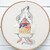 Hand Embroidery Pattern, Shark Embroidery Pattern, Embroidery Pattern ...