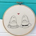 Hand Embroidery Pattern, Shark Embroidery Pattern, Embroidery Pattern ...