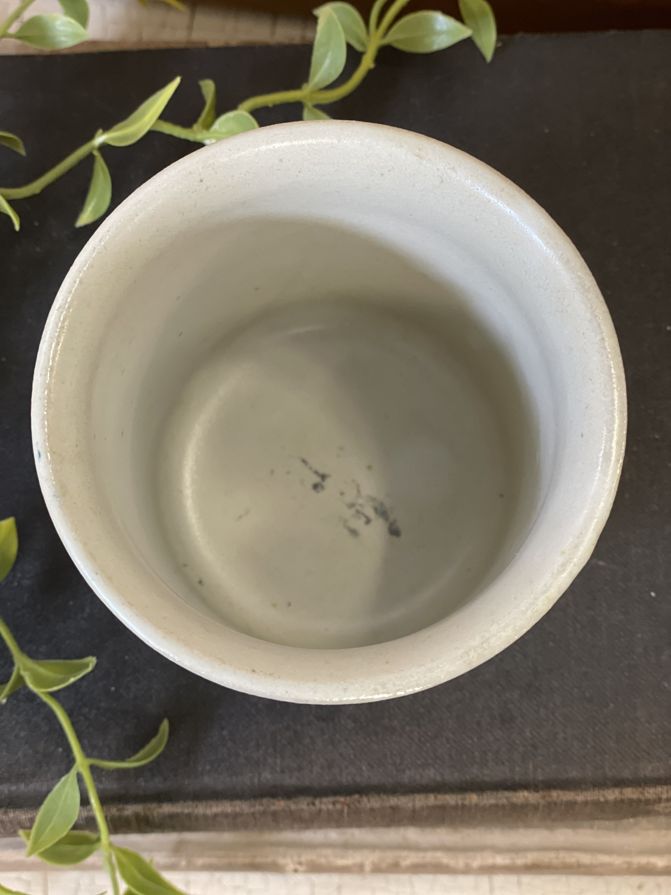 Vintage Bumblebee Stoneware Crock: Bee Decor - Etsy