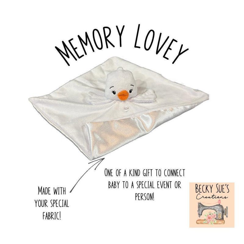 Special Stuffy - Etsy