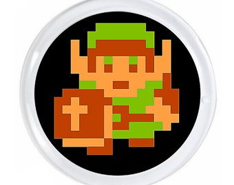Legend of Zelda Border - Etsy