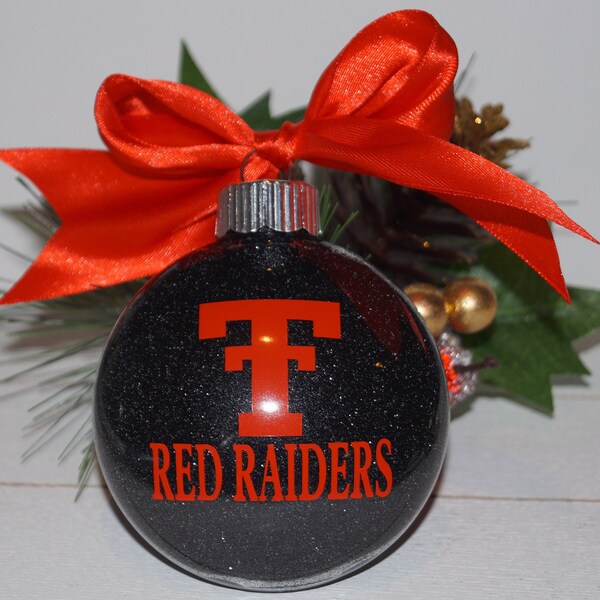 Texas Tech - Etsy