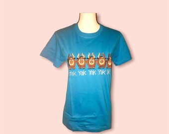 Yak Shirt - Etsy