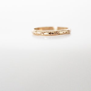 Celestial Constellation Ring, Zodiac Star Ring, Zodiac Ring, Celestial ...