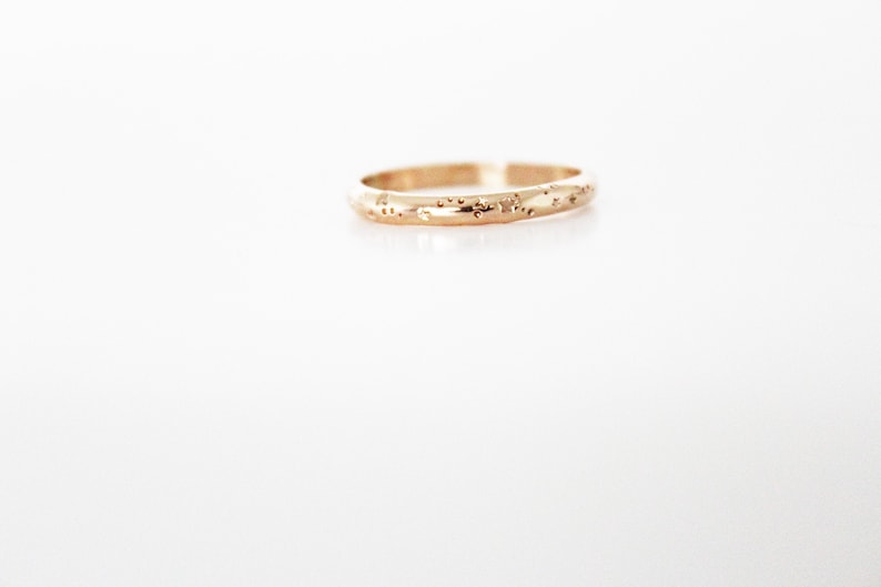 Celestial Constellation Ring Zodiac Star Ring Zodiac Ring - Etsy