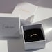 Anxiety Ring, Worry Ring, Meditation Ring, Interlocking Ring, Fidget ...