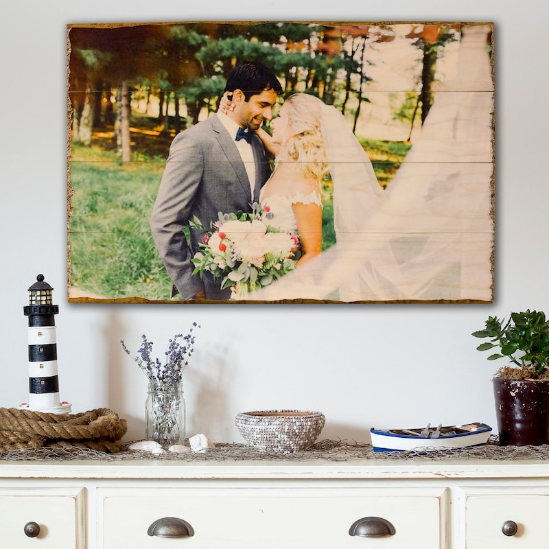 Wood Planks With Pictures - Etsy