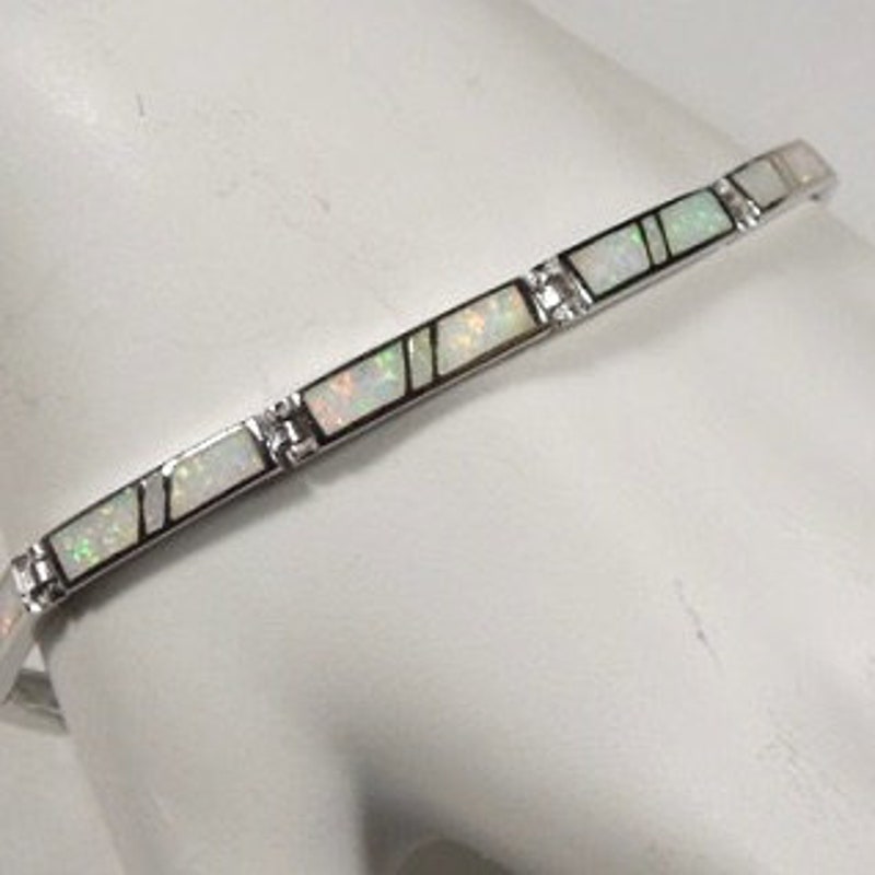 Opal Inlay - Etsy