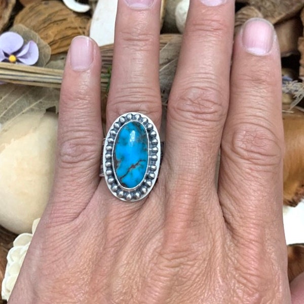 Bisbee Turquoise - Etsy