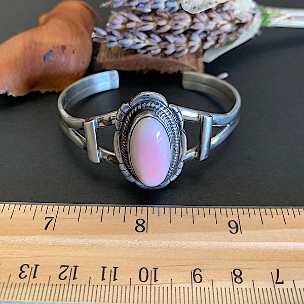 Conch Cuff - Etsy