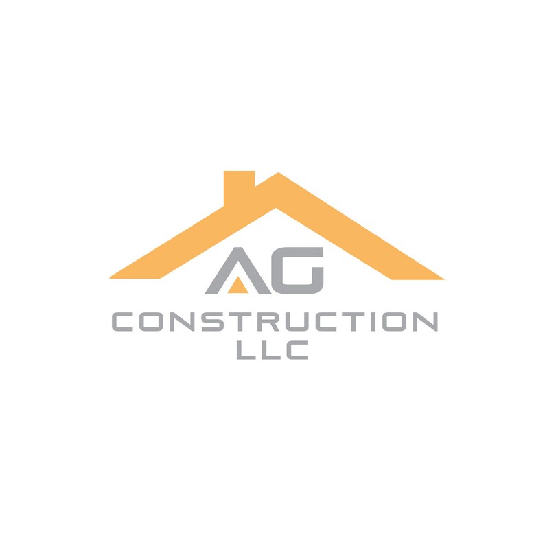 Construction Logo. Contractor Logo Design. Reator Logo - Etsy