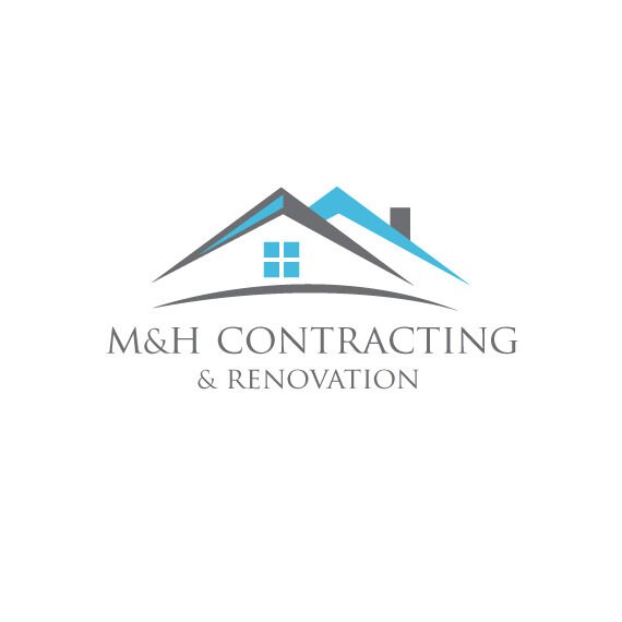 Contractor Logo Design