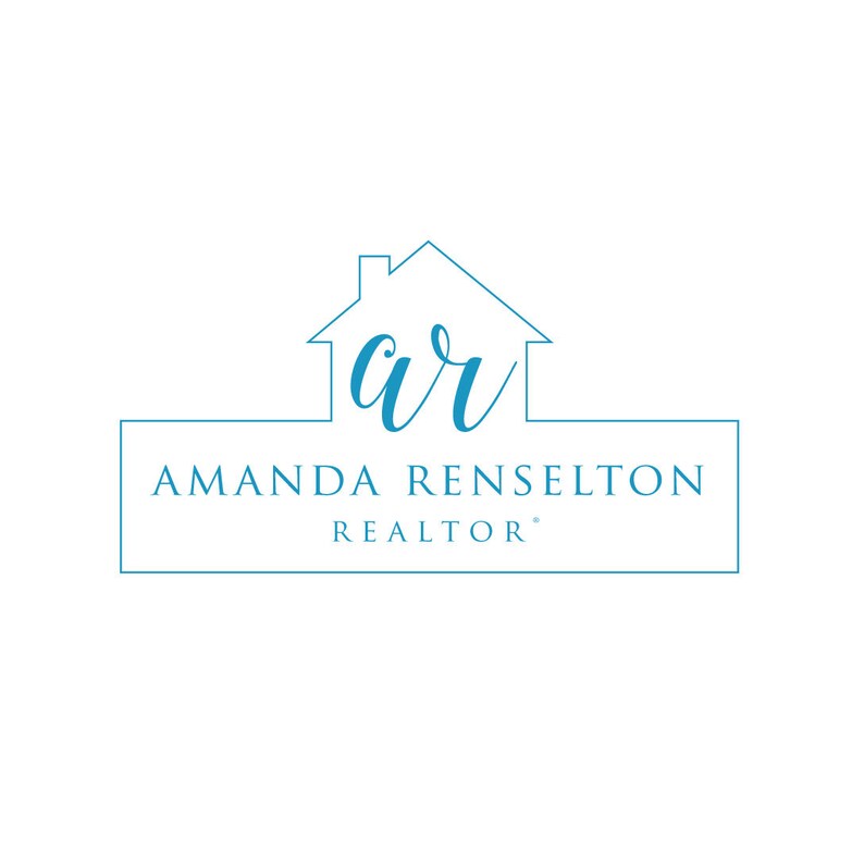 Realtor Logo. Real Estate Team Logo Design. Premade Logo - Etsy