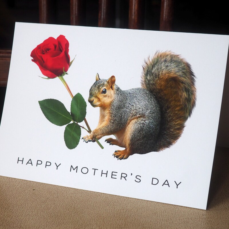Mothers Day Cards - Etsy