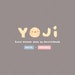 YOJI Emoji Stickers | Digital & Printable - Etsy