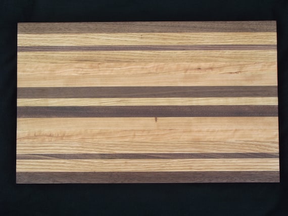 Butcher Block Custom Cutting Board. Gorgeous and Unique Gift | Etsy