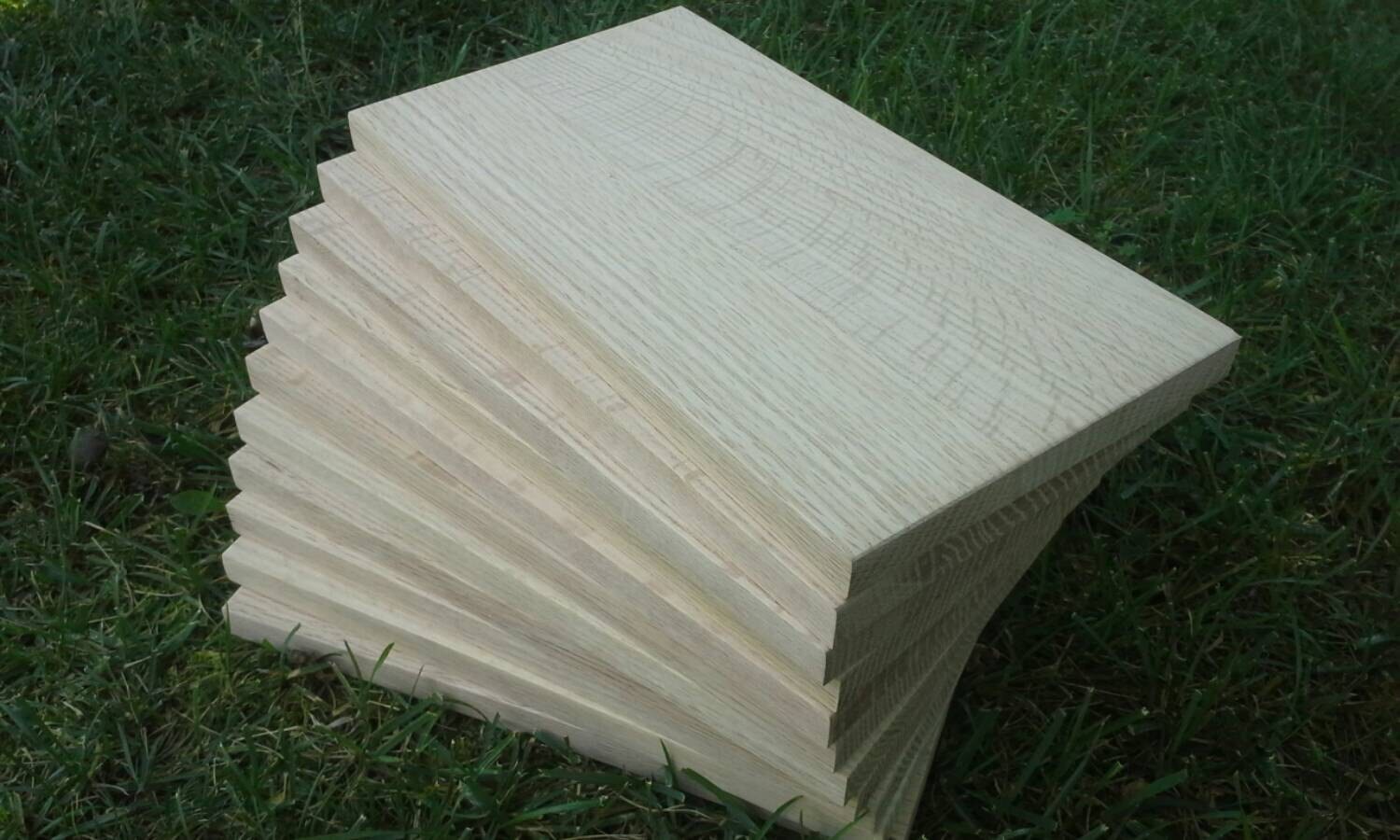 Cheese Boards 6x11 Hard Maple Cheese Cutter/bread - Etsy