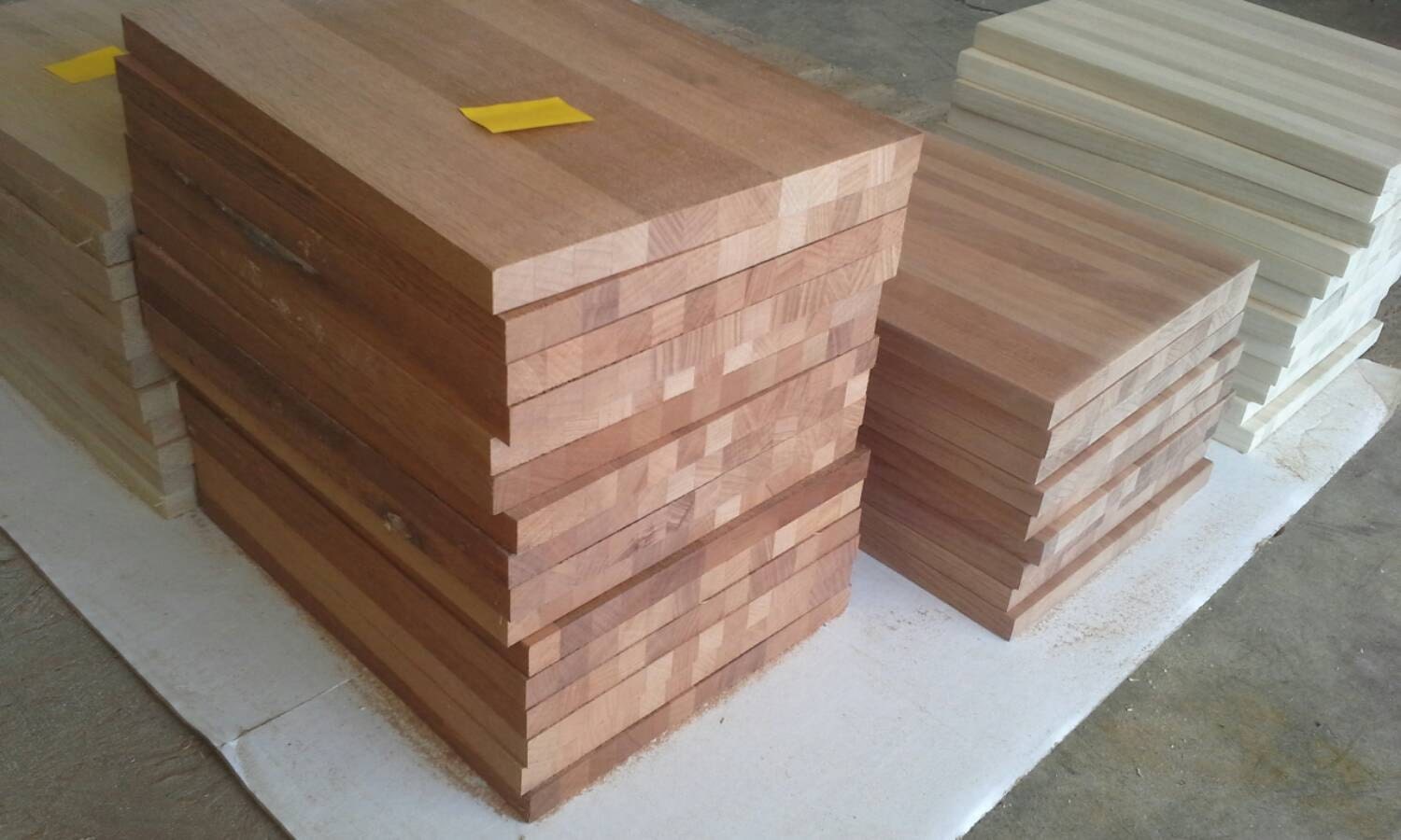 Quick Ship 11x15 Cutting Boards Hardwoods Only Quality Made--message ...
