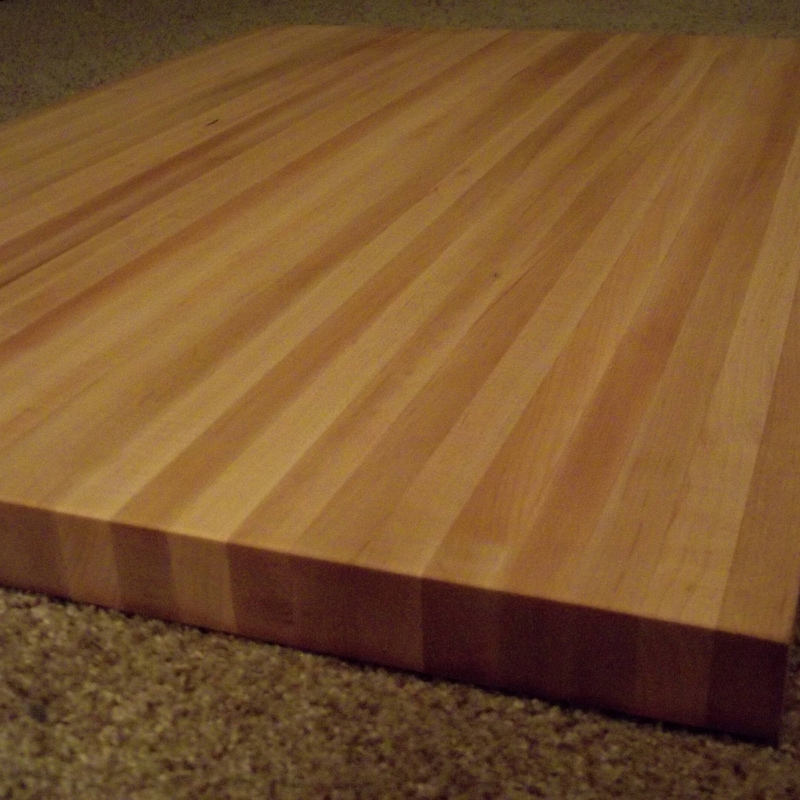 Butcher Block Counter Top - Etsy