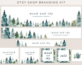 Diy Banner Kit - Etsy