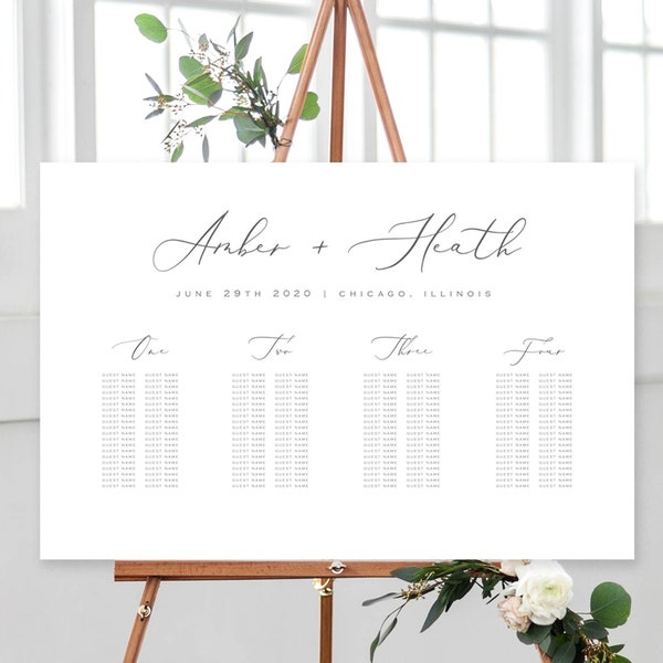 Long Table Seating - Etsy