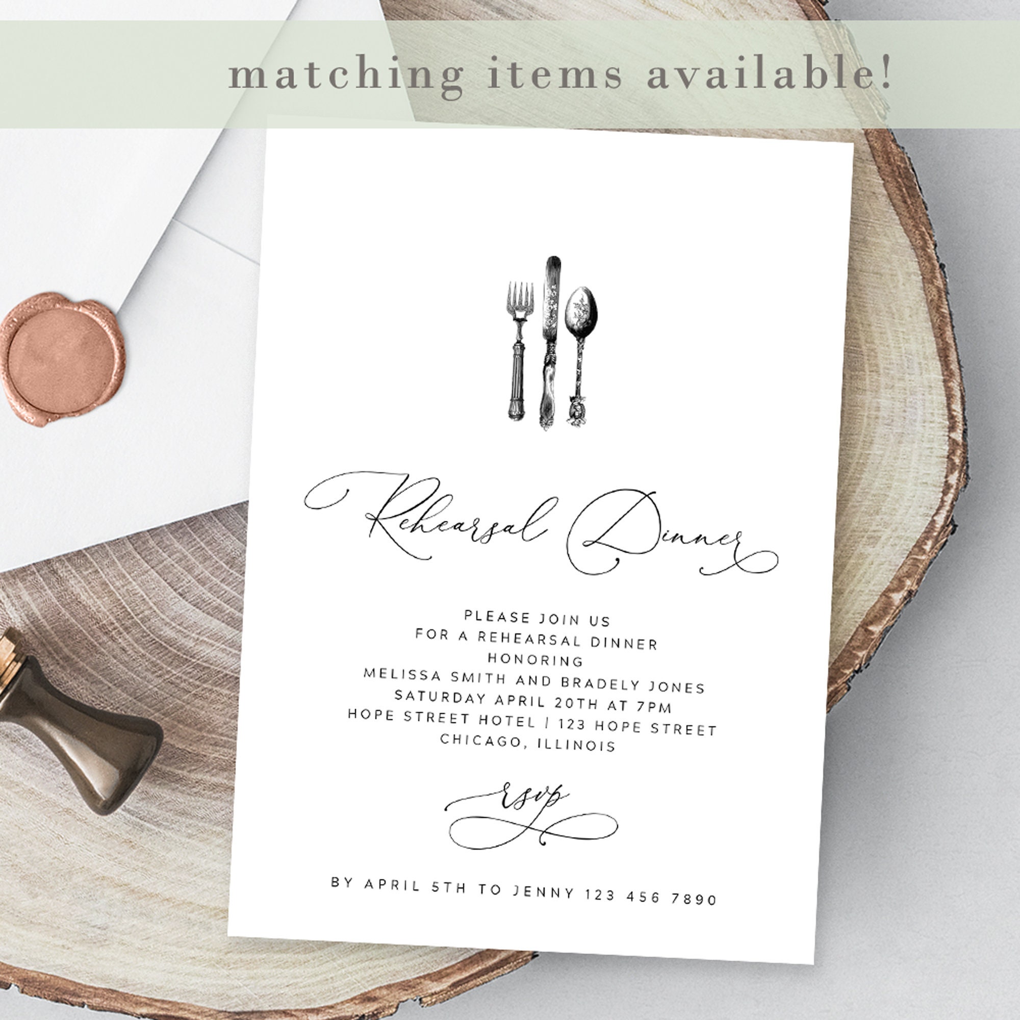 Printable We're Engaged Party Invitation Template - Etsy UK
