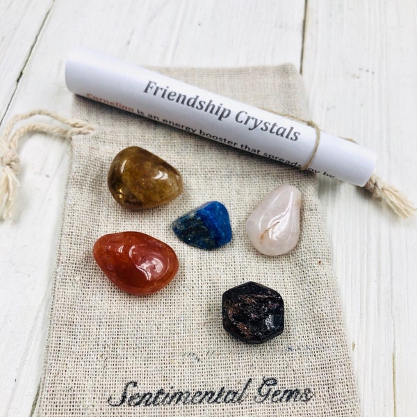 Friendship Rocks - Etsy