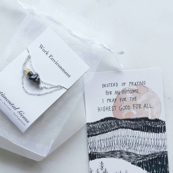 Environment Jewelry - Etsy