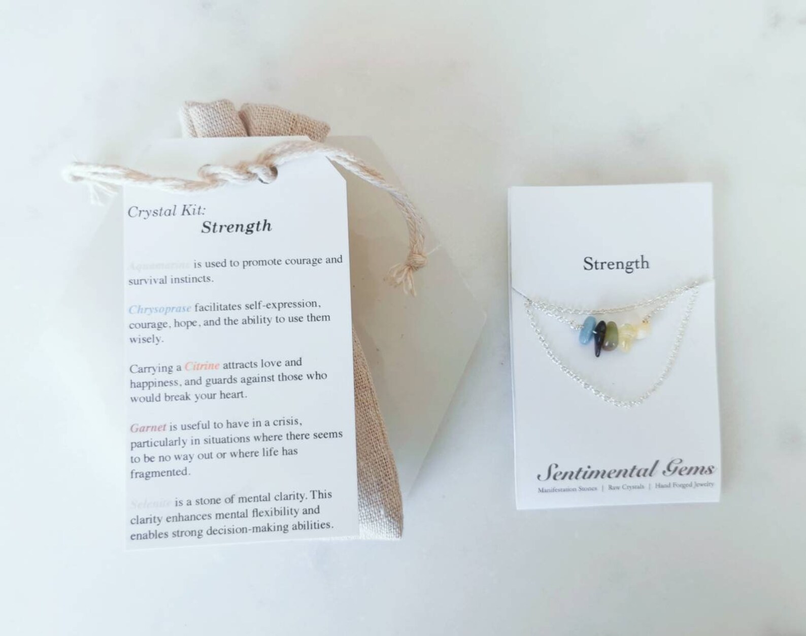 Strength Crystals: Crystals for Strength - Etsy
