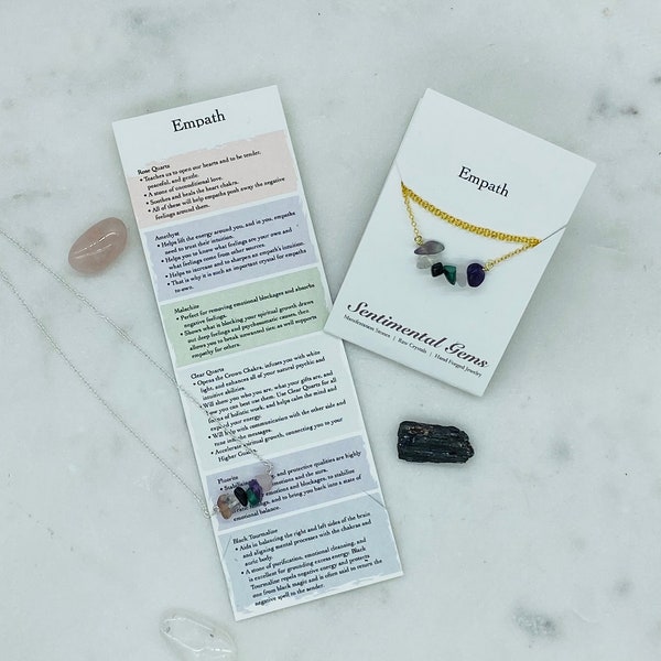 Empath - Etsy