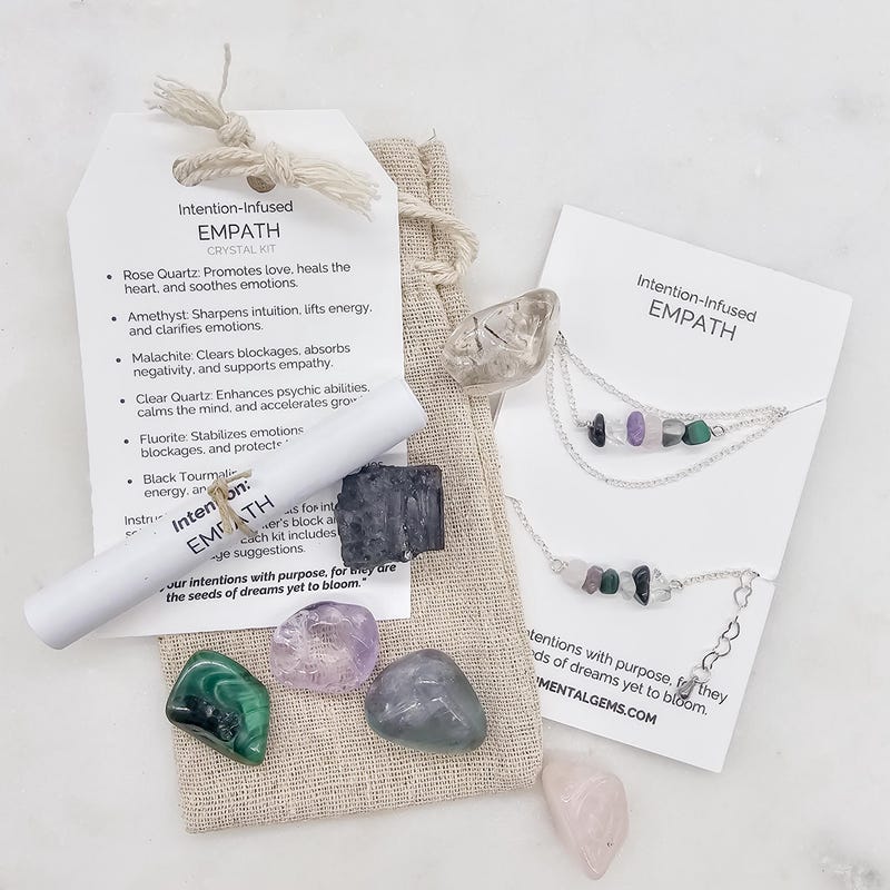 SentimentalGem - Etsy