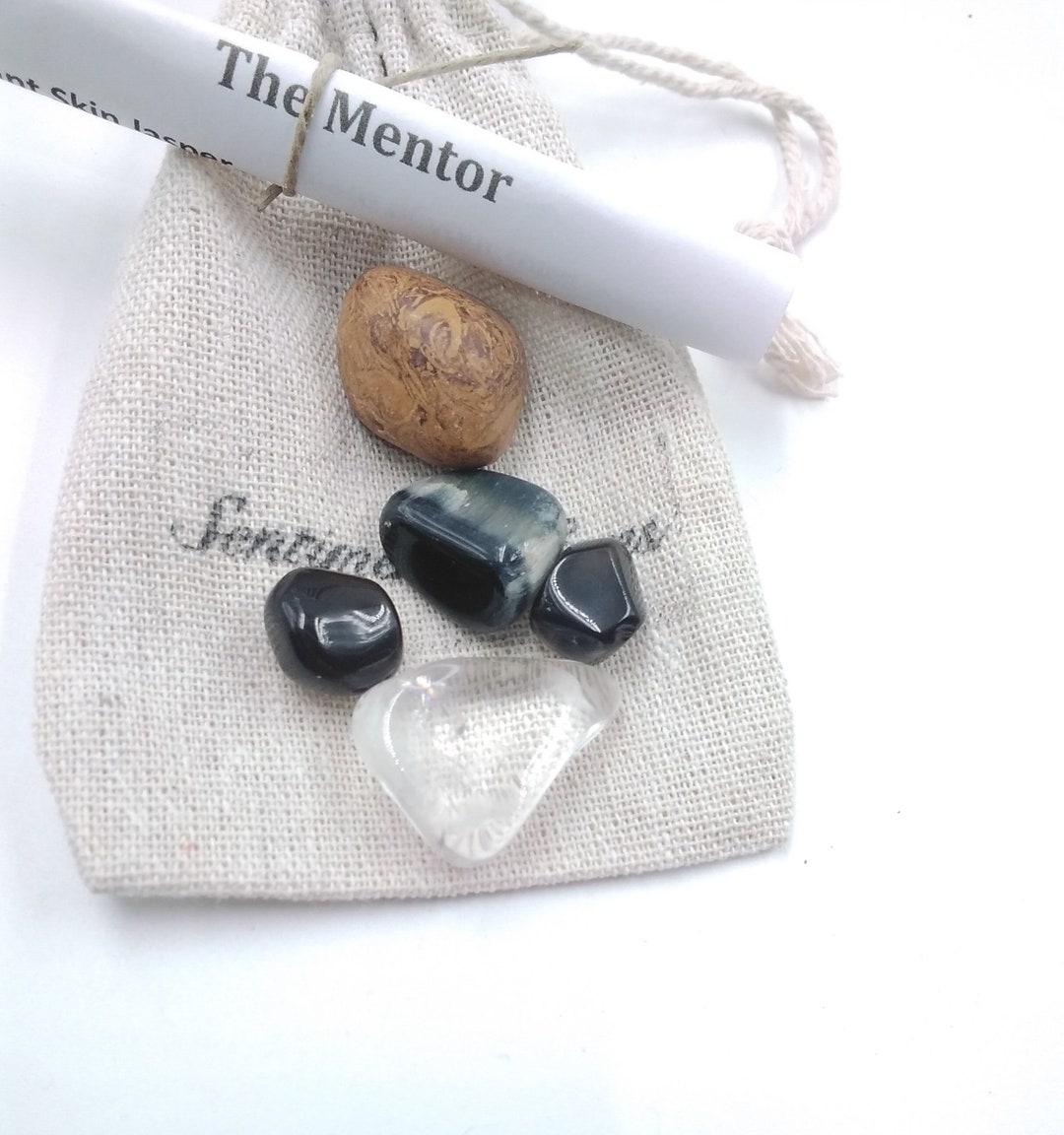 Sentimental Gems Mentor Crystal Kit - Etsy