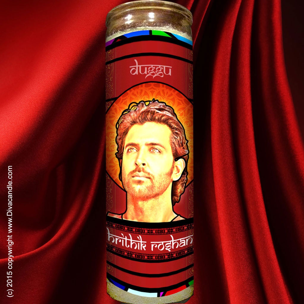 Collectibles Hrithik Roshan Autograph Reprint and Photo 20x30 A4 ...