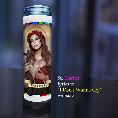 Mariah Carey Die-cut 3 Stickers - Etsy