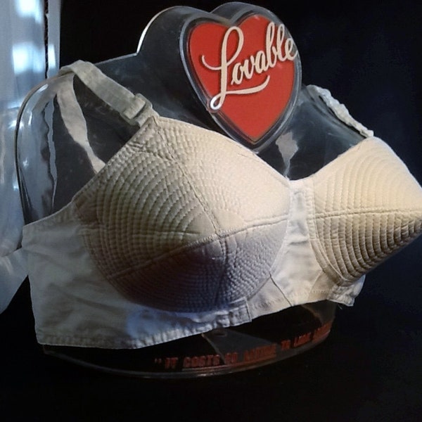 Sexy Bullet Bra - Etsy