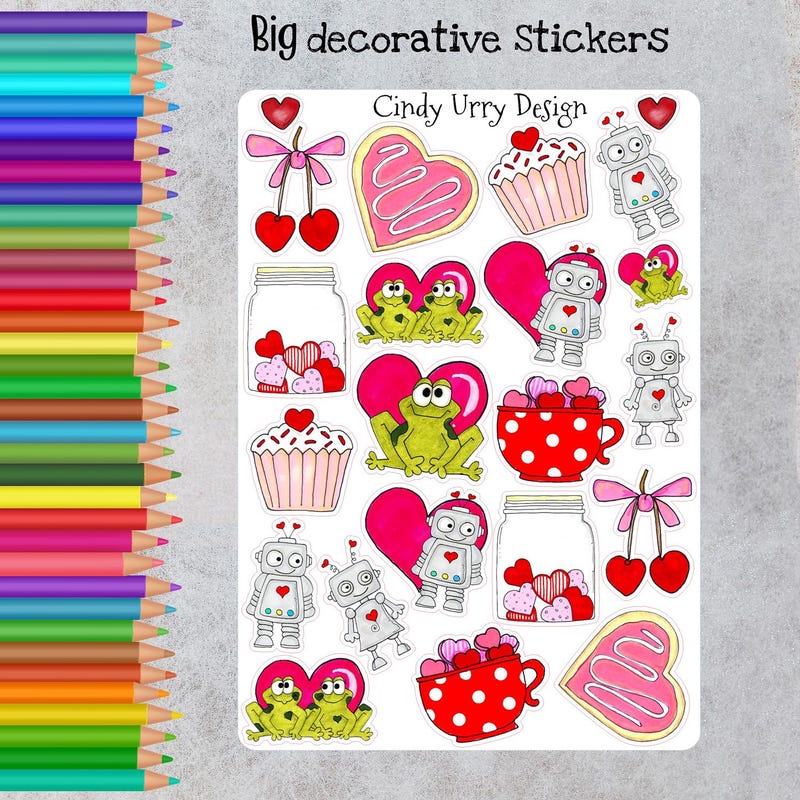 CindyUrryDesign - Etsy