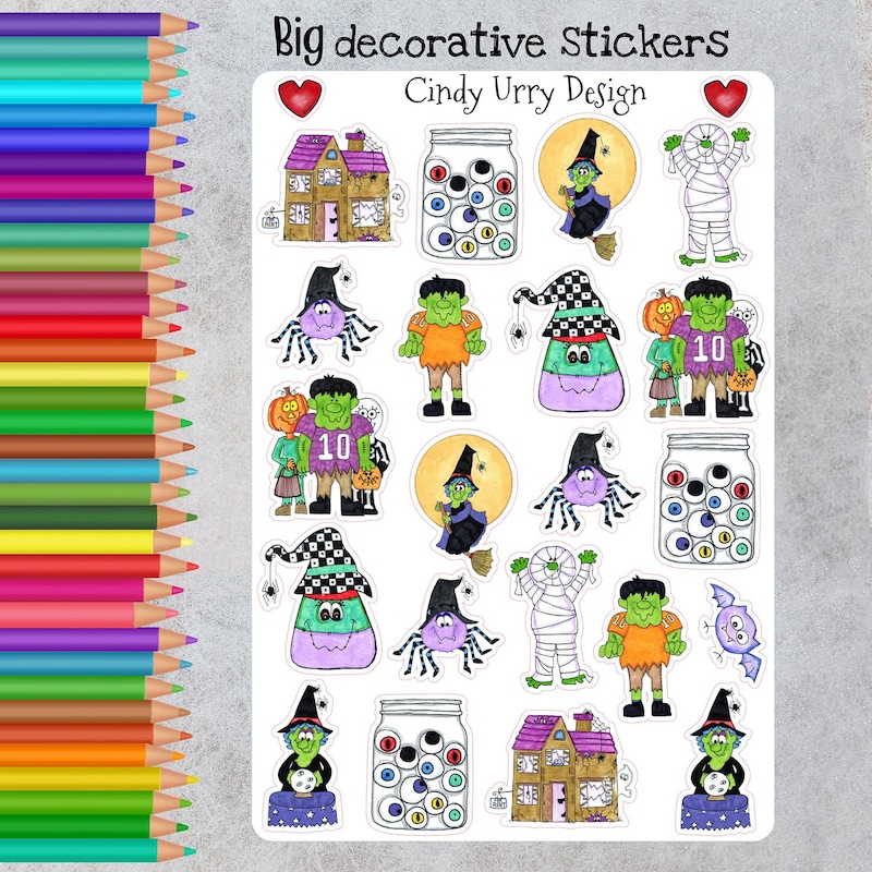 CindyUrryDesign - Etsy