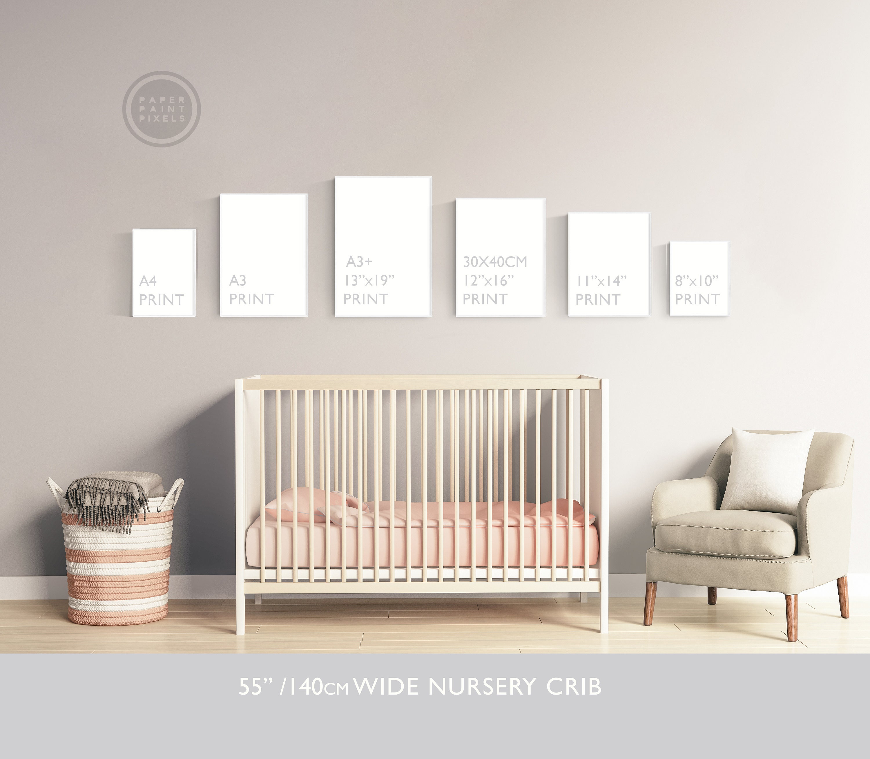 Bright Animal Print Set Safari Alphabet and Numbers Prints | Etsy