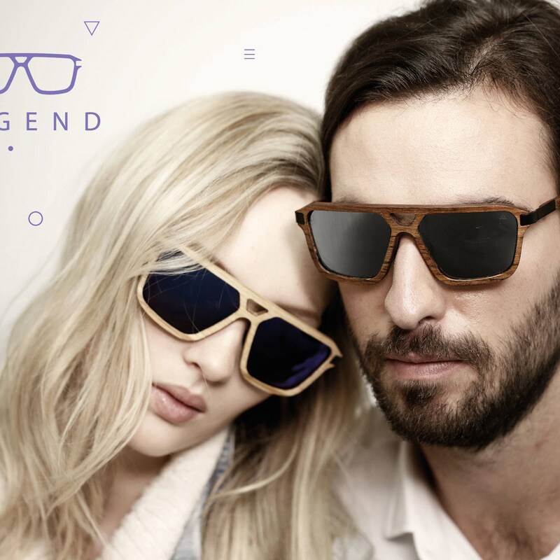 Unique Sunglasses - Etsy