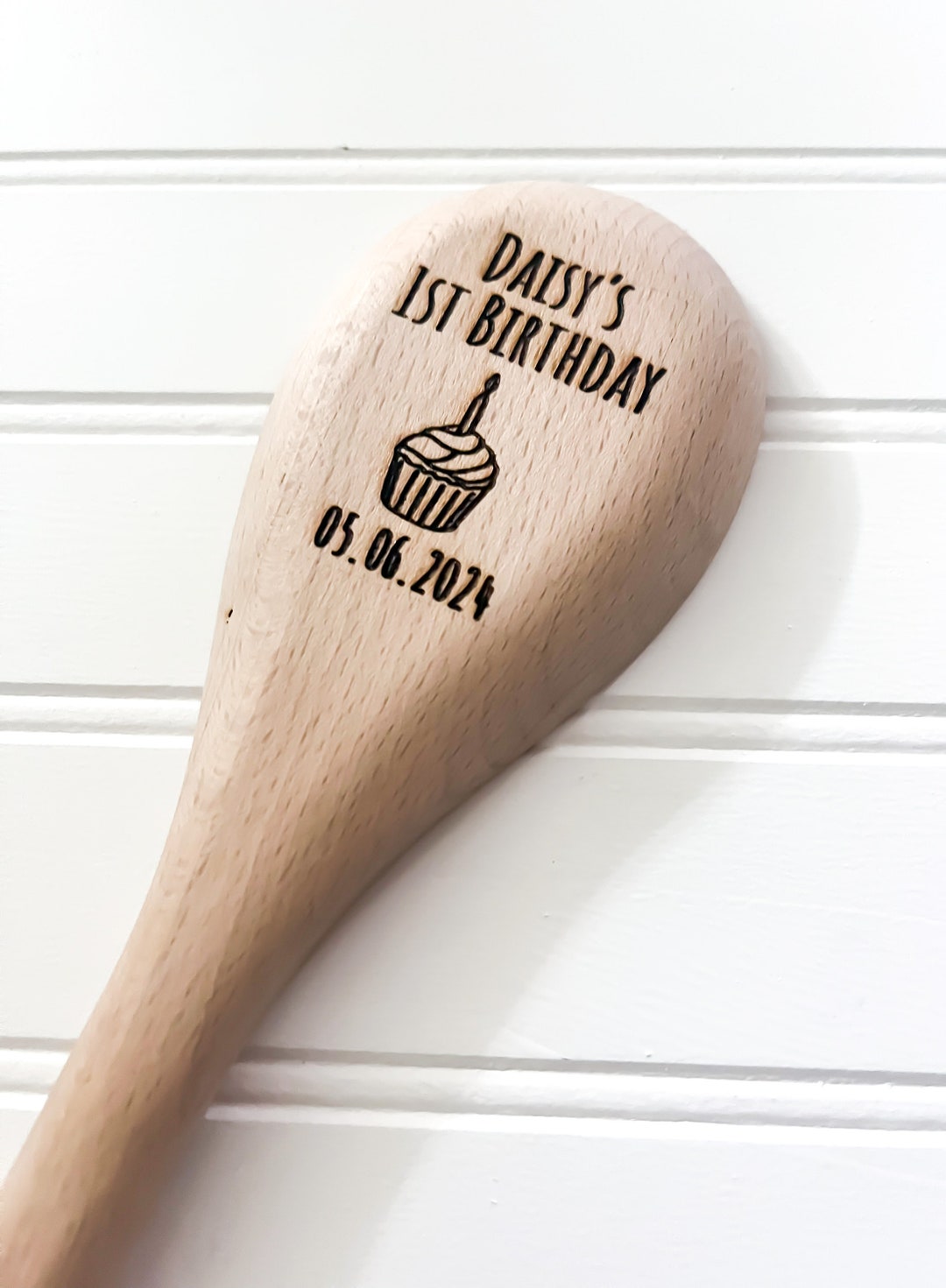 Cake Smash, Cake Smash Spoon, Newborn Photography Prop, Cake Smash Prop ...