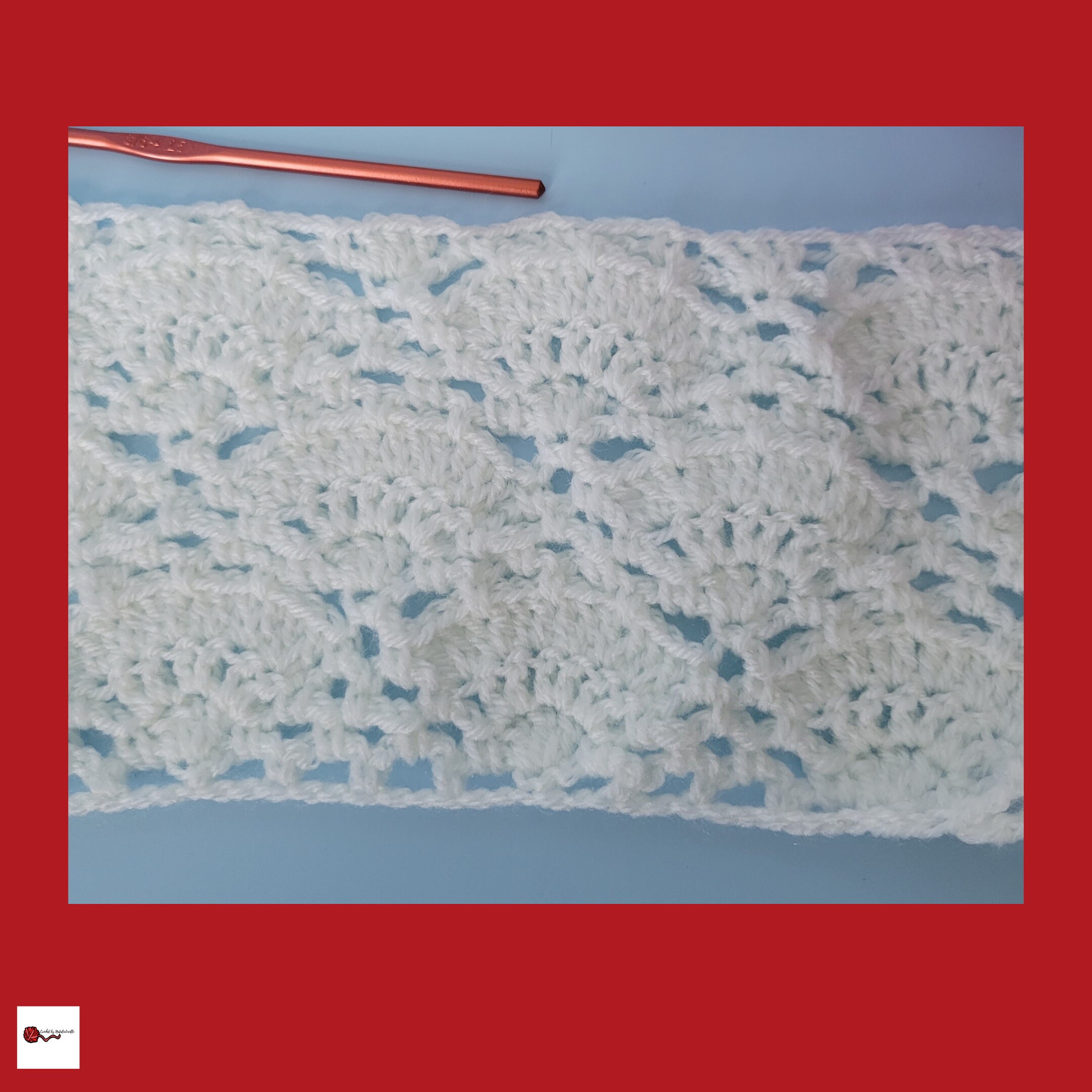 Elegant Fan and Shells (crochet) PDF Pattern - Etsy