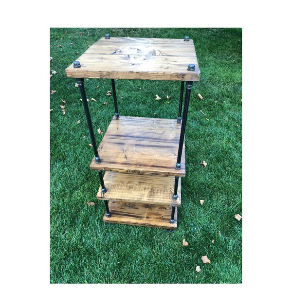 Printer Stand - Etsy